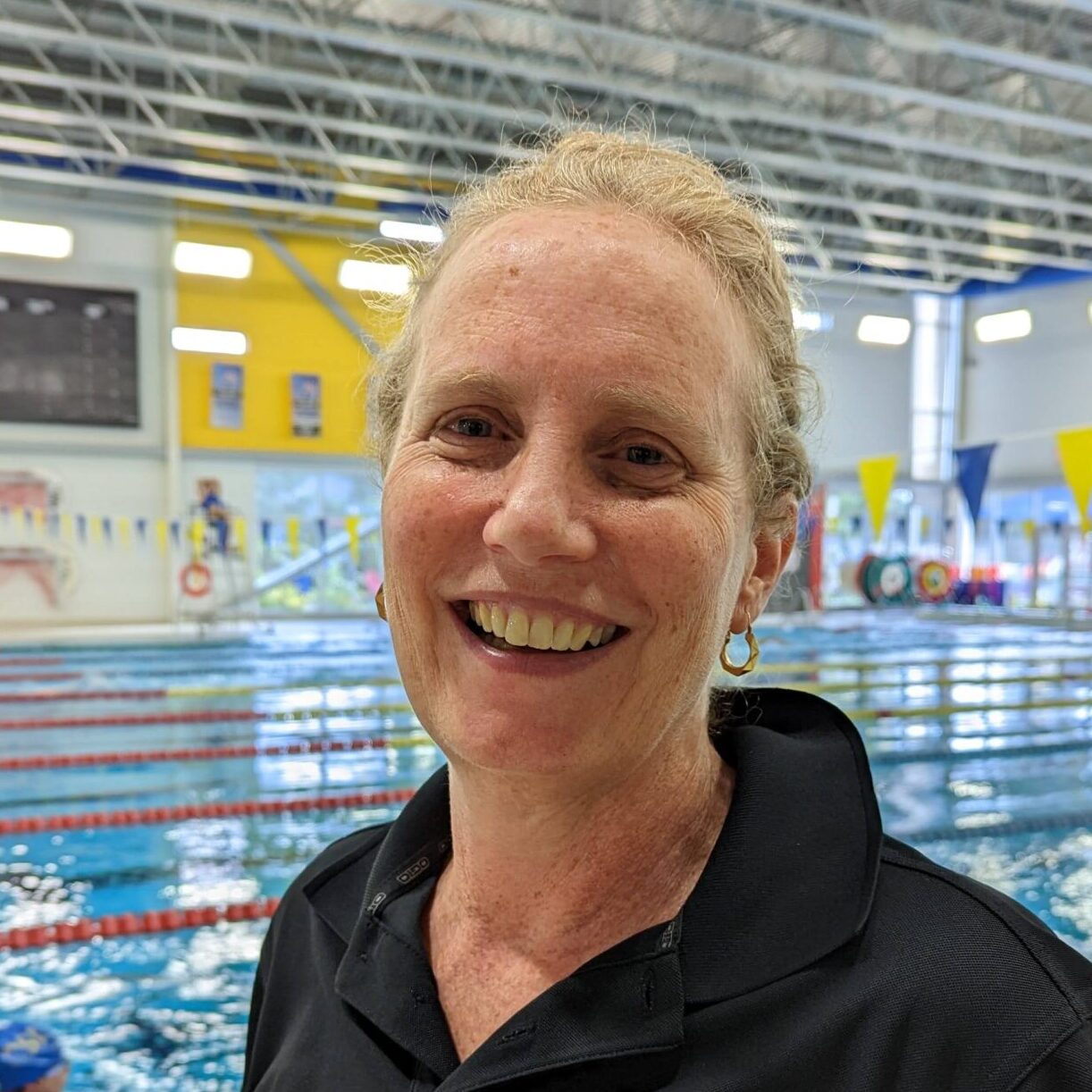 Coaches - Côte Saint-Luc Aquatics (CSLA)